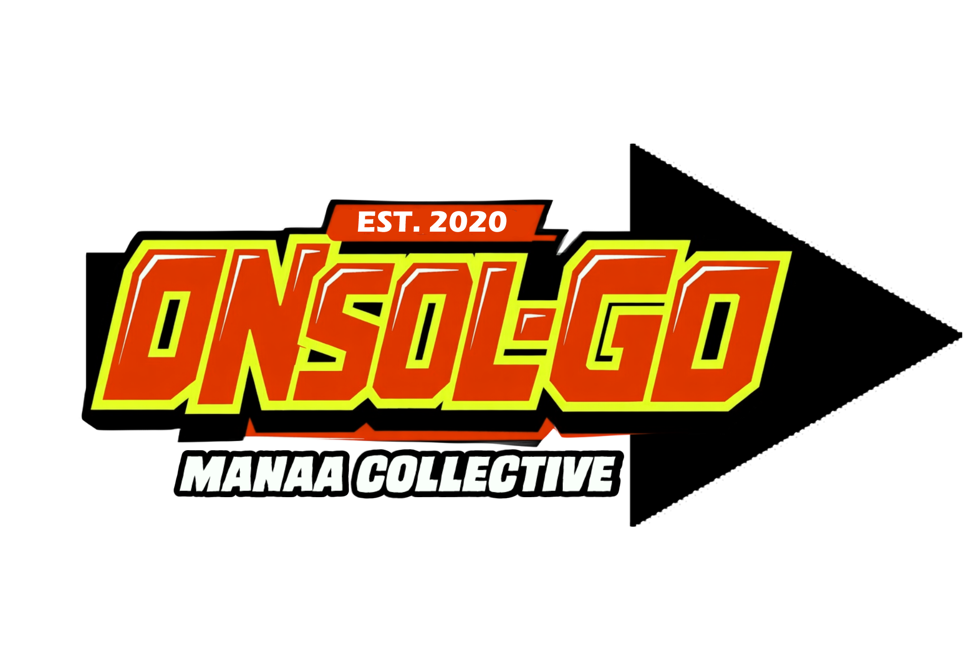 ONSOL-GO! - MANAA COLLECTIVE – onsolgo